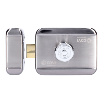 GPCF-12CC - CDVI UK
